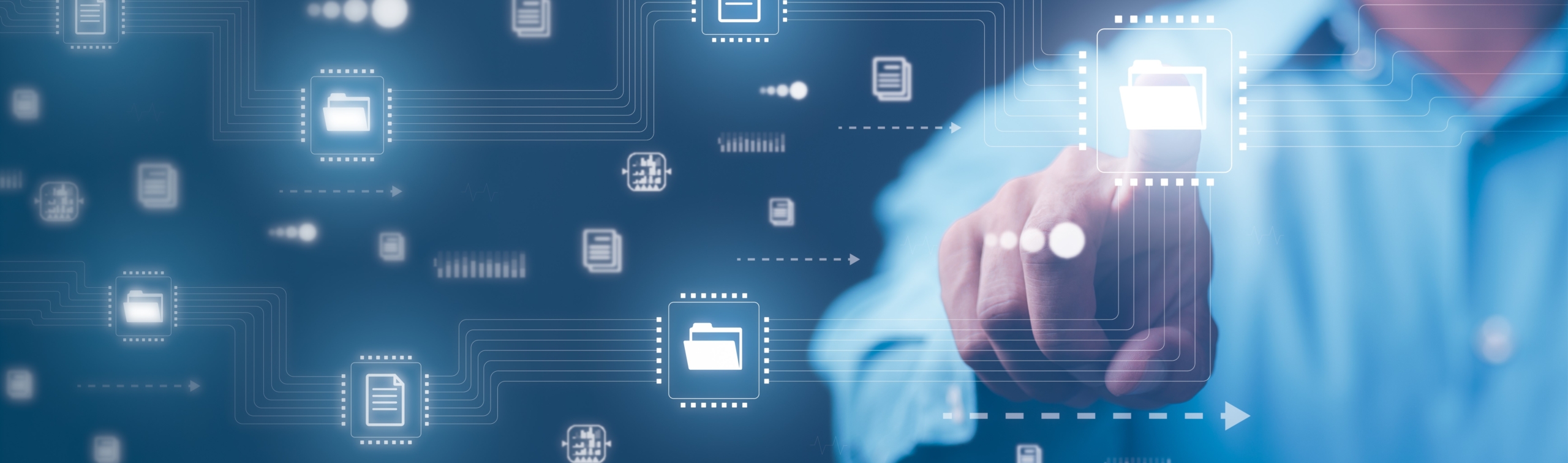 Microsoft Copilot - Groundbreaking AI for the Microsoft 365 portfolio.